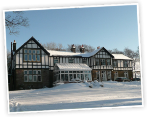 White Hall Outdoor Education Centre