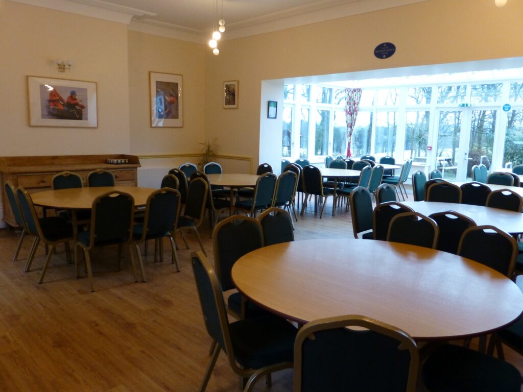 Self-Catering Accommodation | White Hall