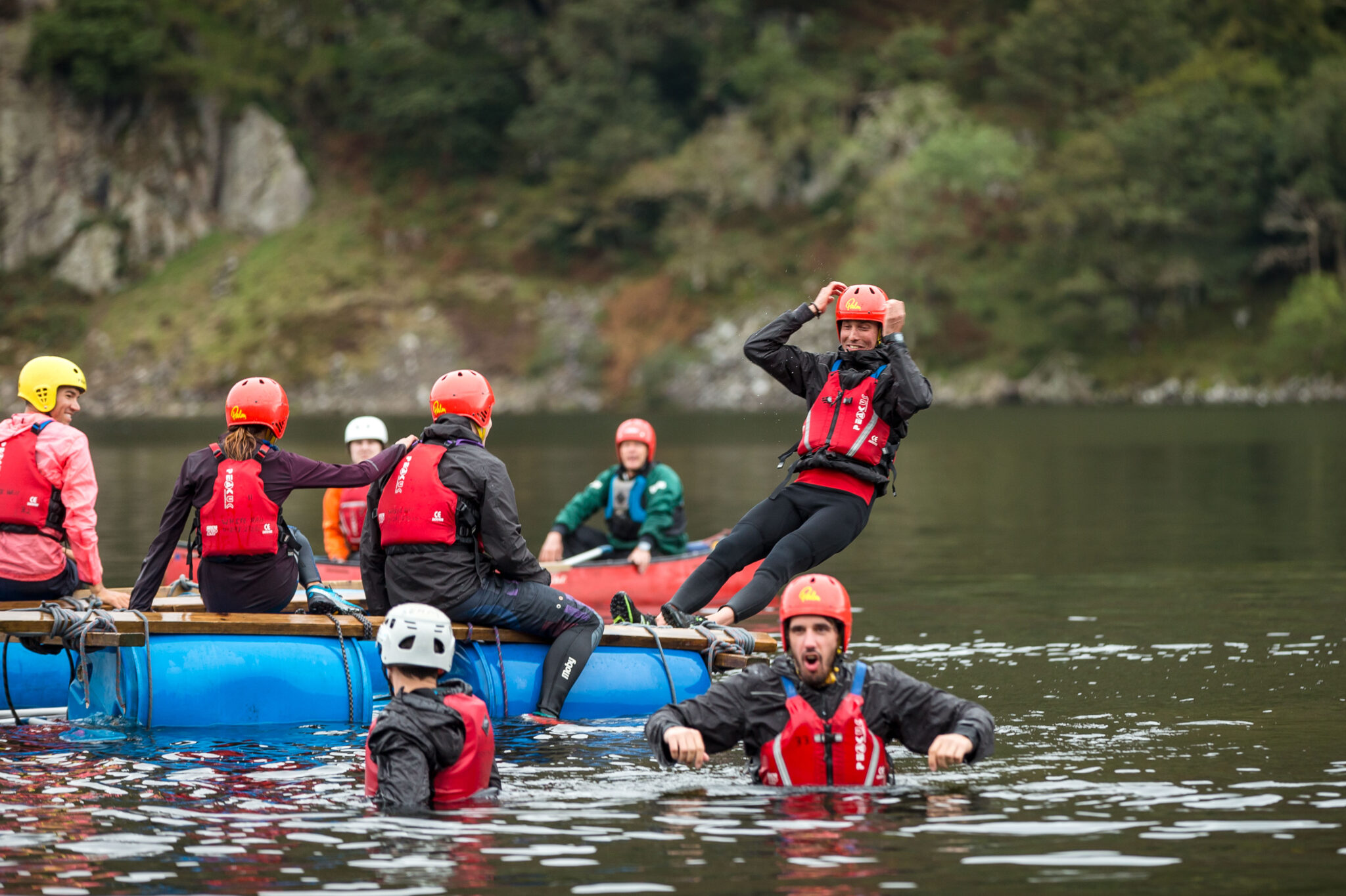 Adult Courses | White Hall