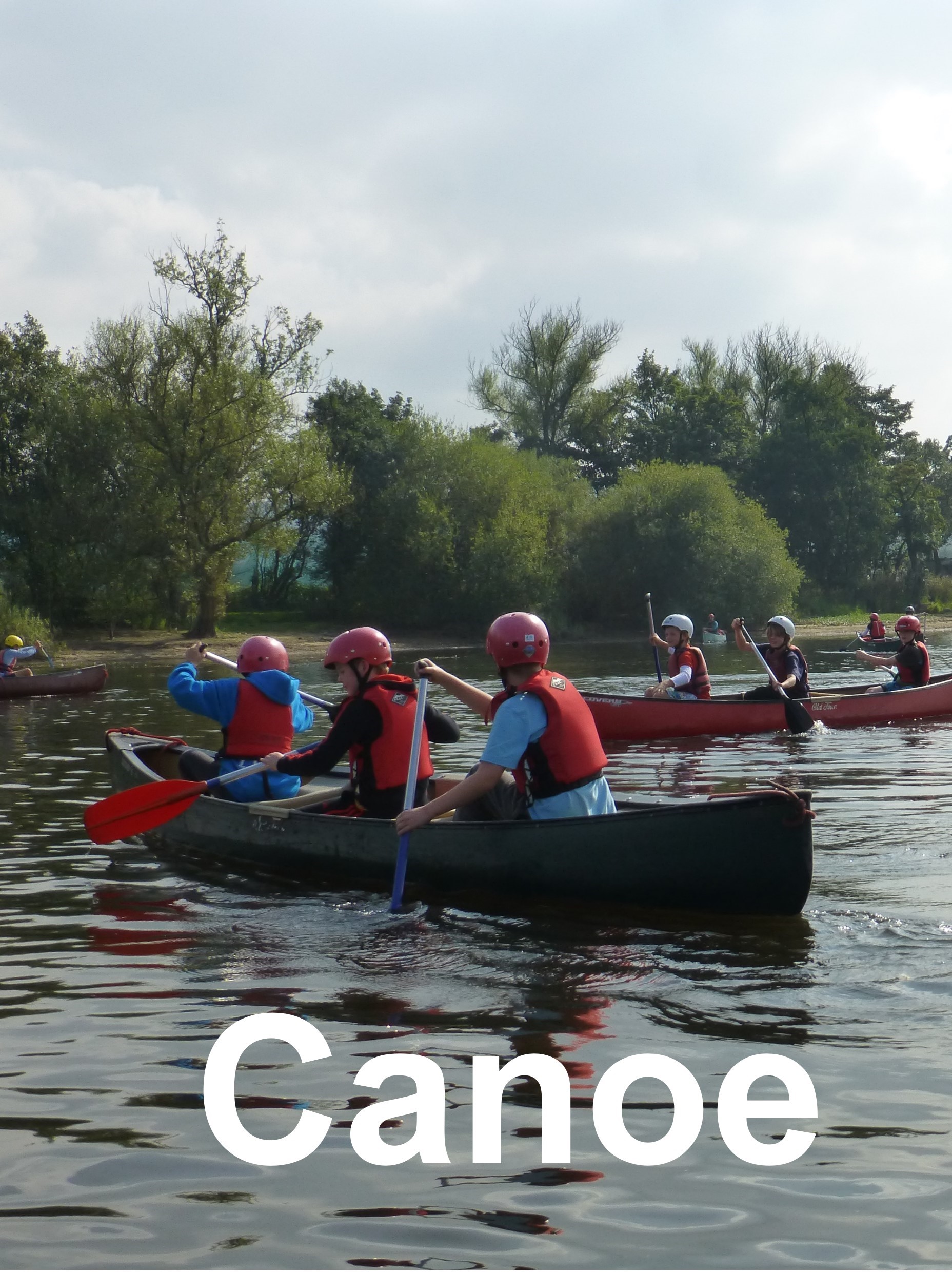 Activities | White Hall