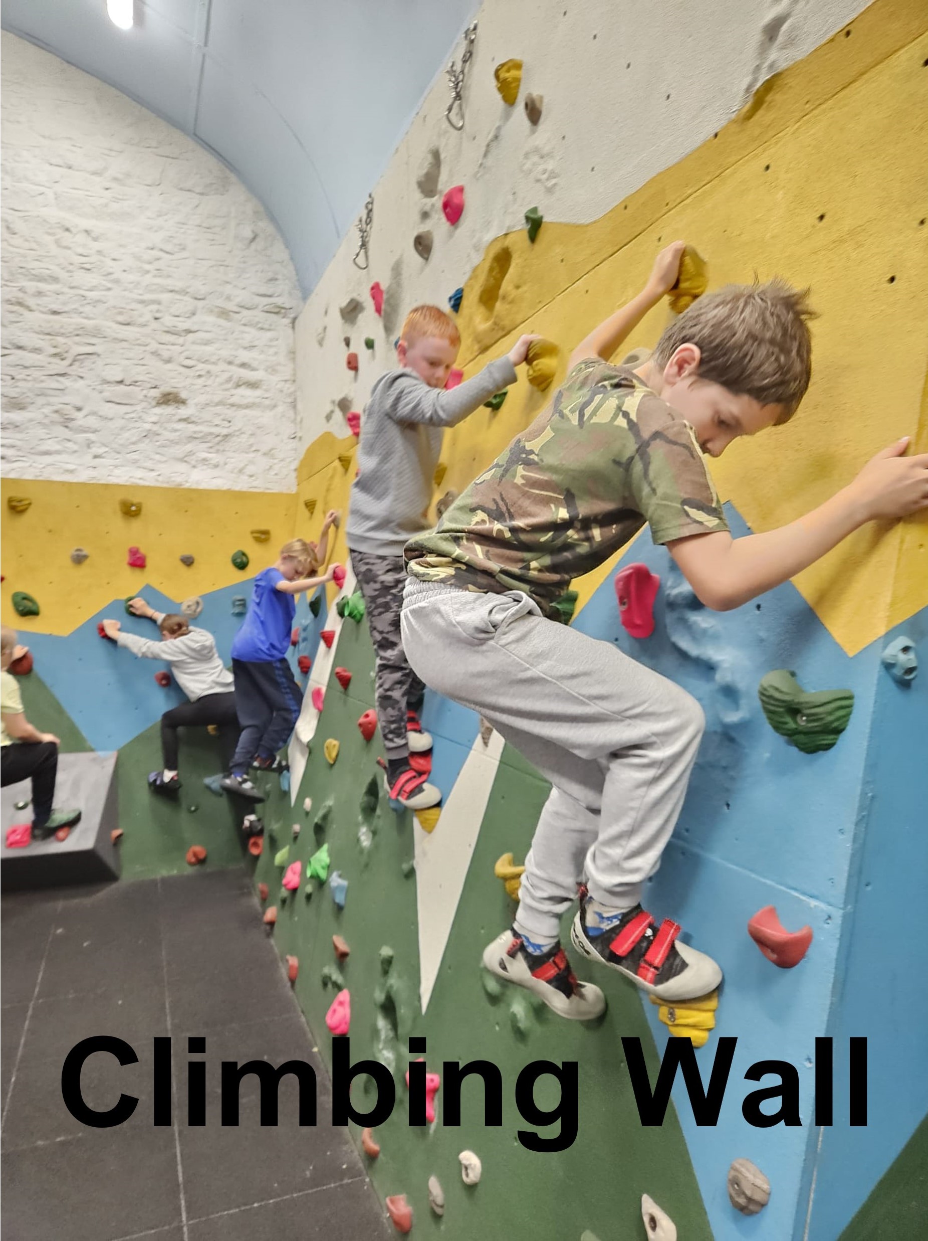 Activities | White Hall