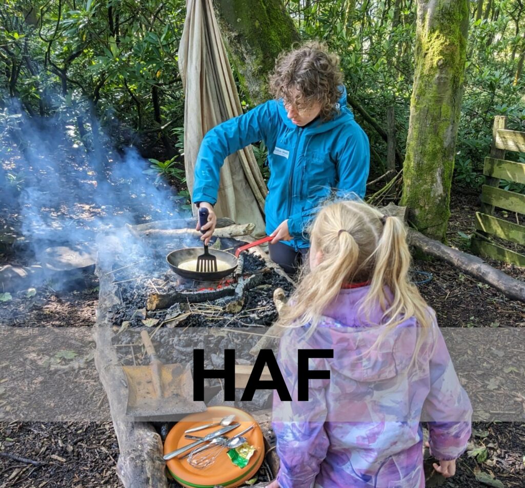 Schools and Groups | White Hall