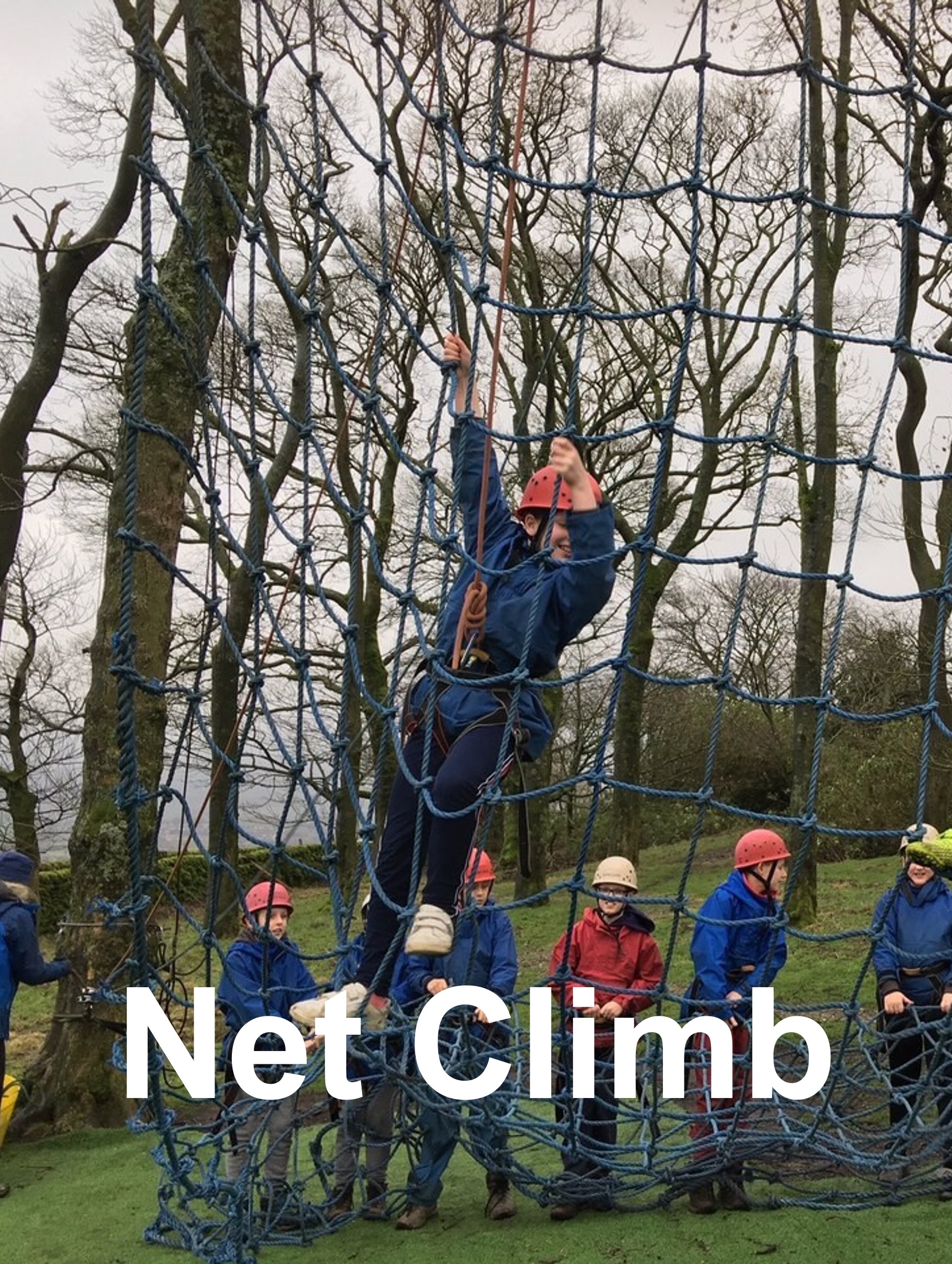 Activities | White Hall