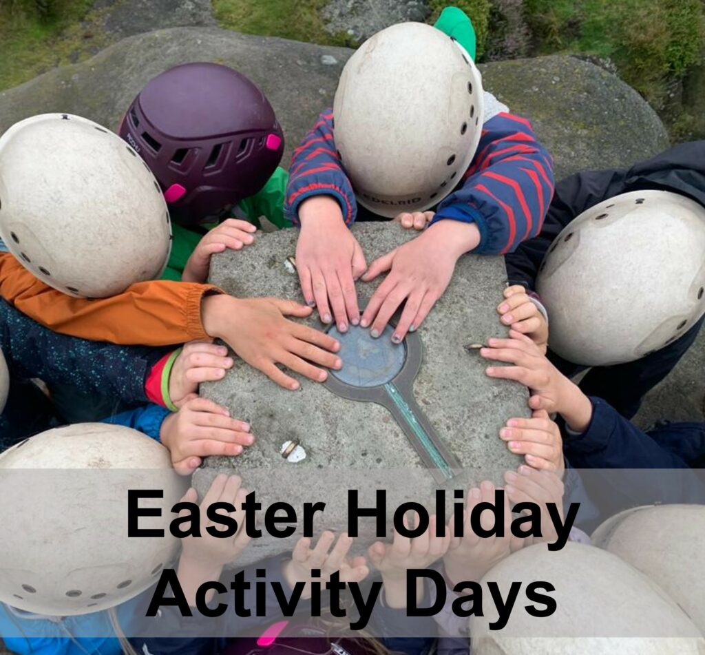 Holiday Activity Courses | White Hall