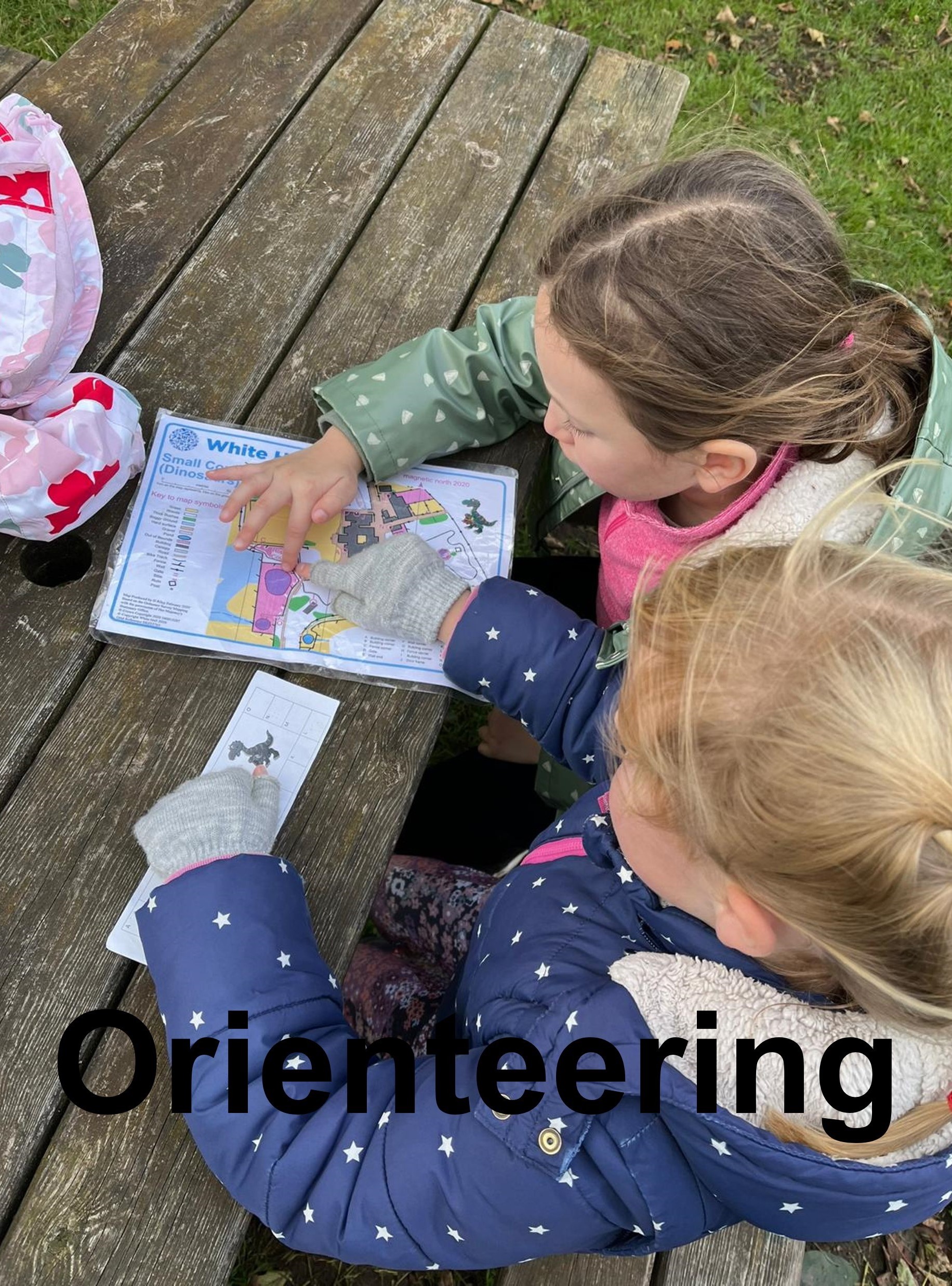 Activities | White Hall