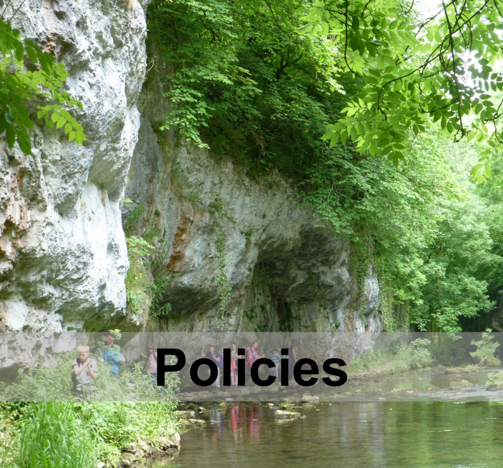 Policies | White Hall