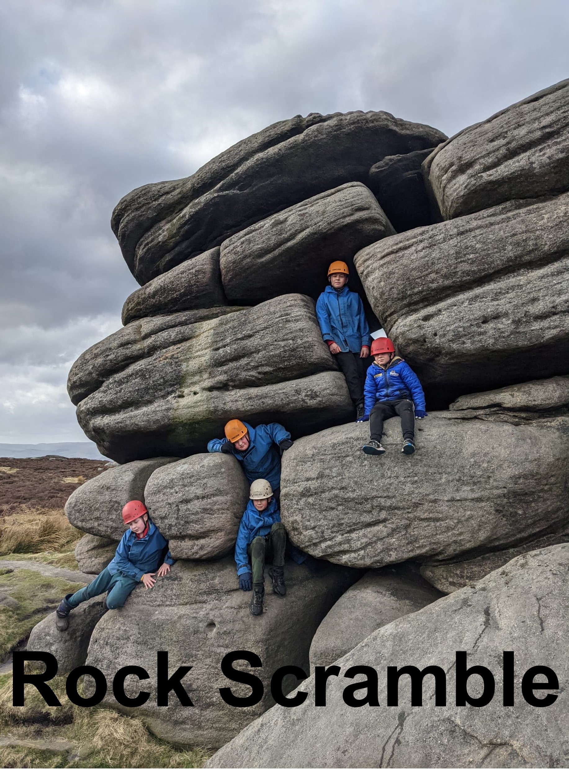 Activities | White Hall