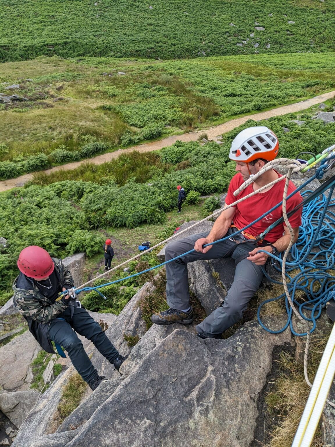 Work for us | White Hall