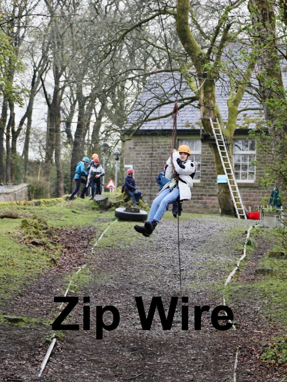 Activities | White Hall