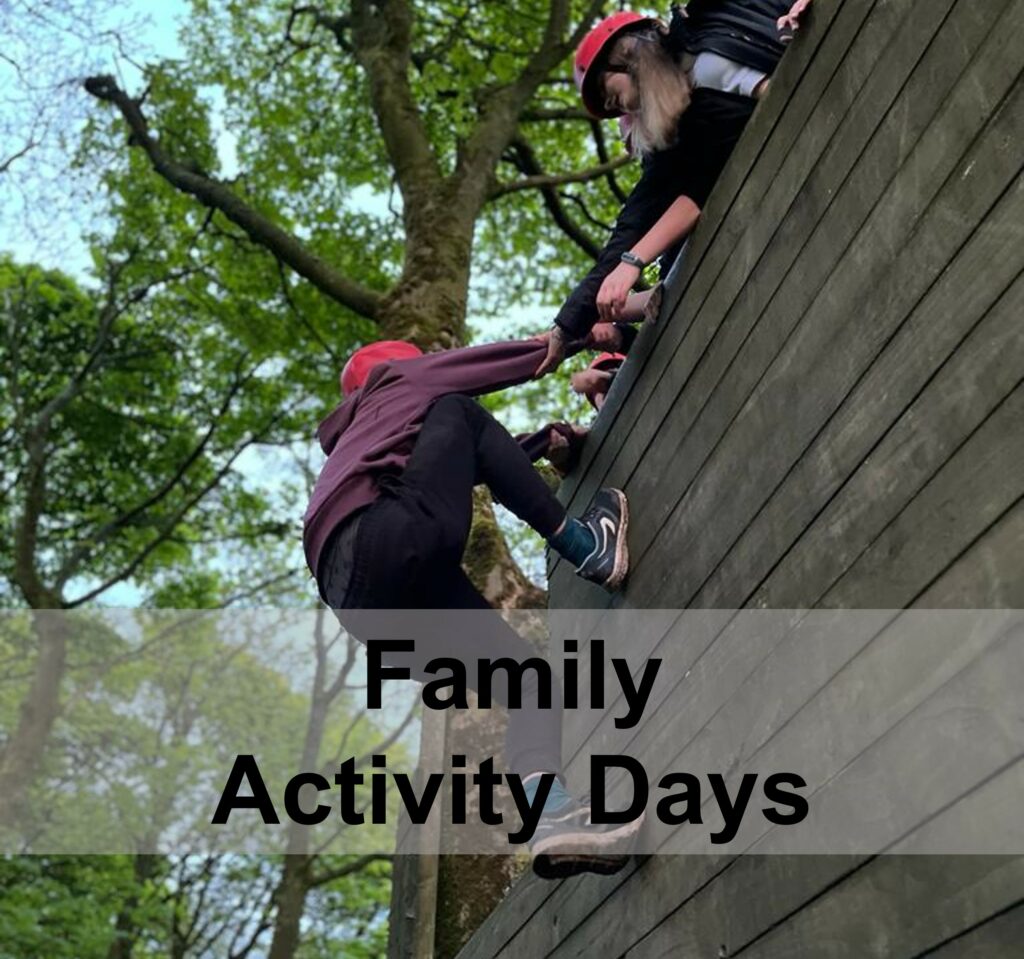 Holiday Activity Courses | White Hall