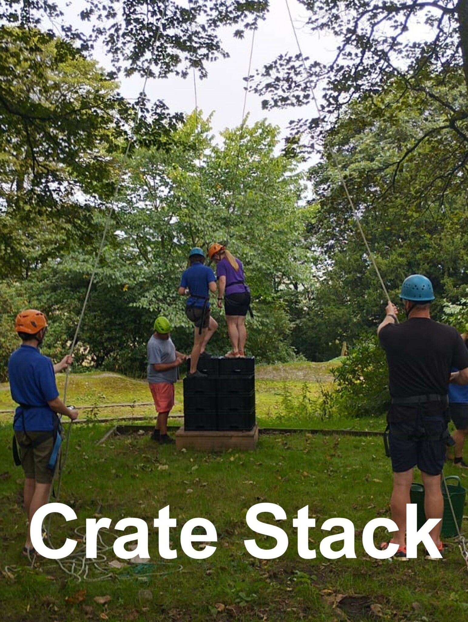 Activities | White Hall