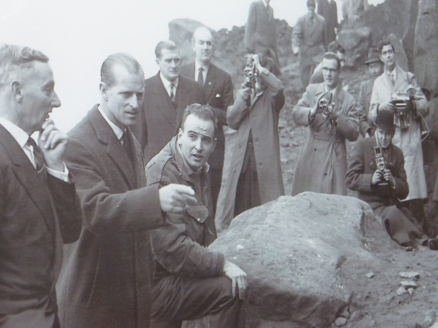 Our Story | White Hall