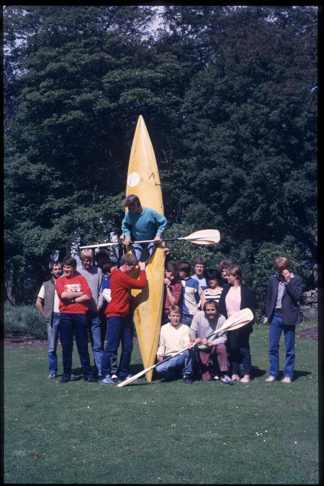 Our Story | White Hall