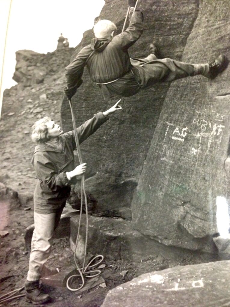 Our Story | White Hall