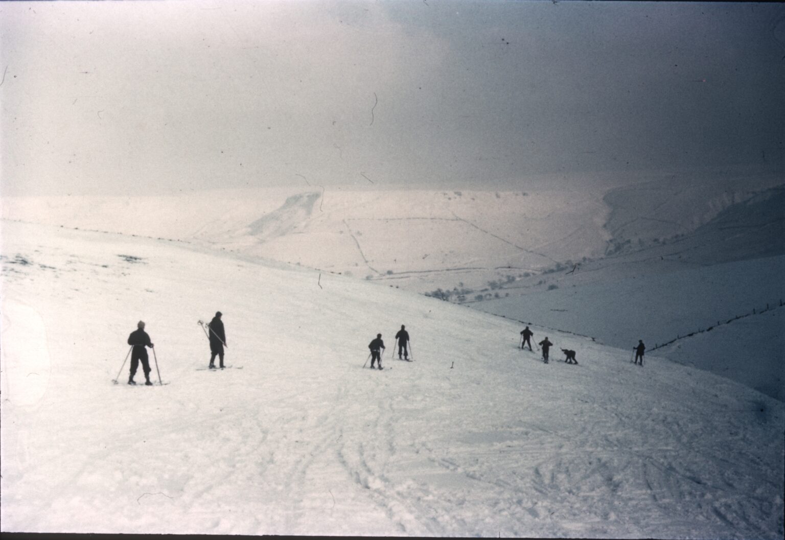 Our Story | White Hall