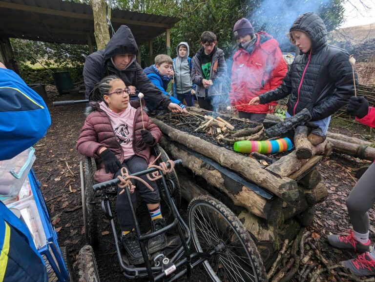 Inclusivity | White Hall