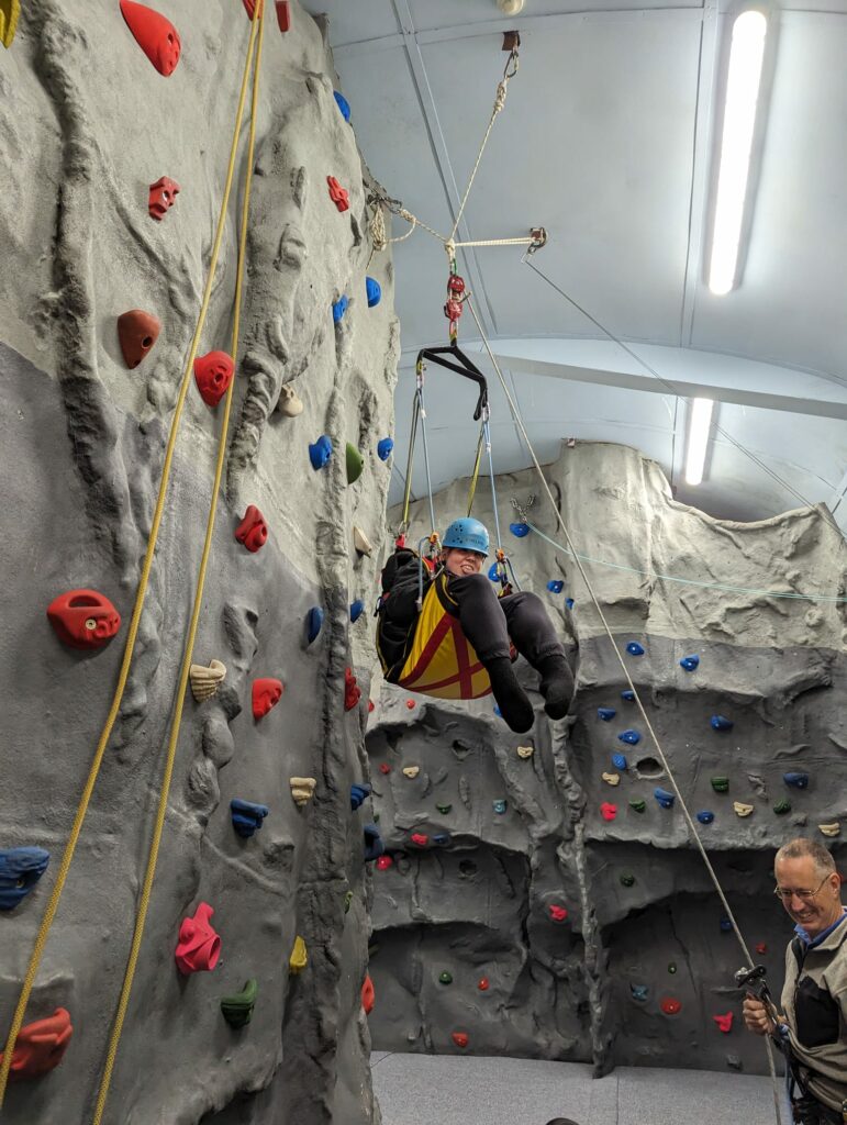 Inclusivity | White Hall